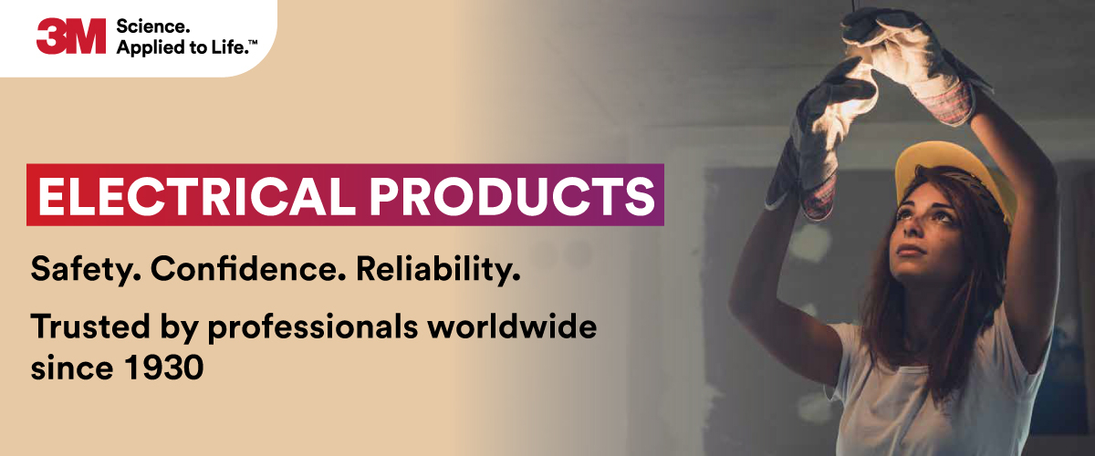 สั่งซื้อสินค้าออนไลน์จาก 3M Electrical Product | Shopee Thailand