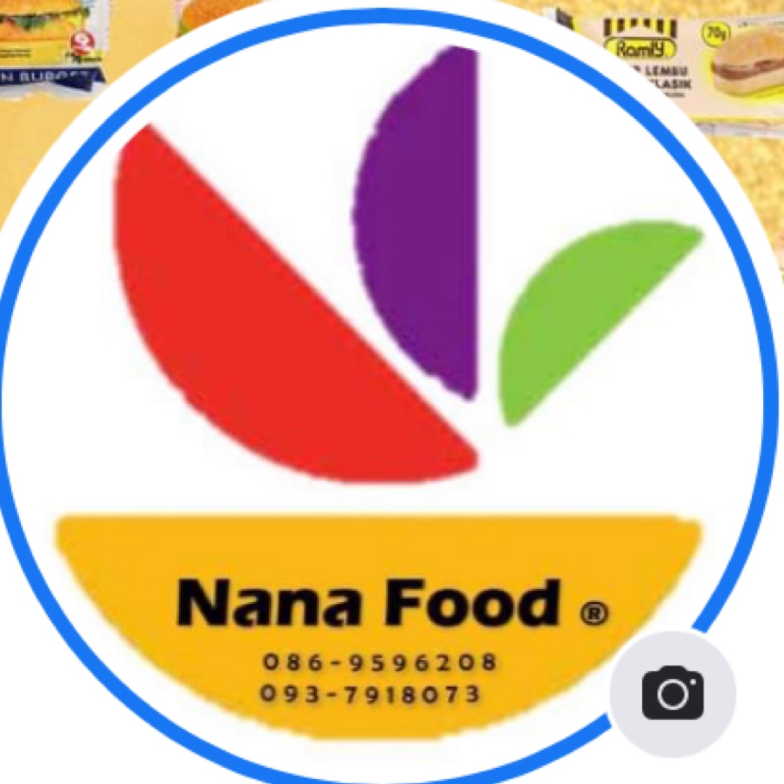Nana food, ร้านค้าออนไลน์ | Shopee Thailand