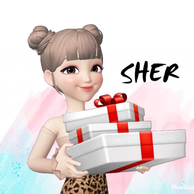 SHER SO CUTE, ร้านค้าออนไลน์ | Shopee Thailand