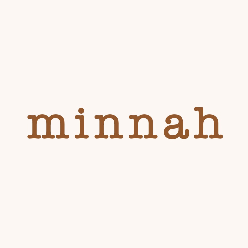 Minnah Official, ร้านค้าออนไลน์ | Shopee Thailand