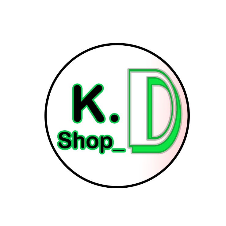 K.D.Shop_D, ร้านค้าออนไลน์ | Shopee Thailand