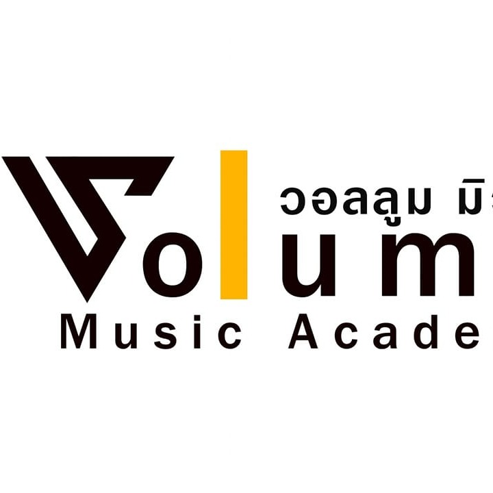 Volume Music เครื่องดนตรี, ร้านค้าออนไลน์ | Shopee Thailand