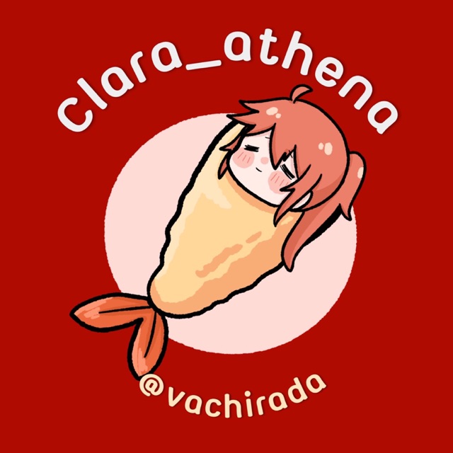 Clara_Athena, ร้านค้าออนไลน์ | Shopee Thailand