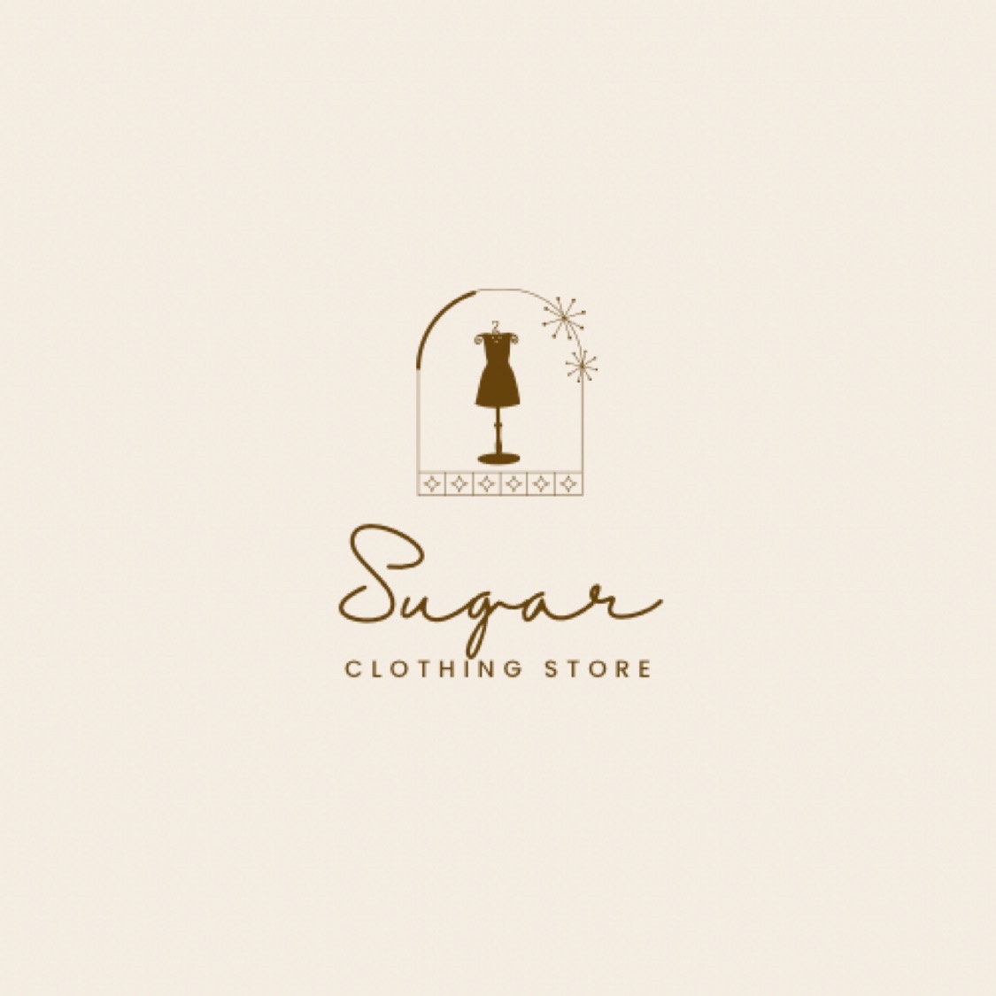 Sugar_Clothing, ร้านค้าออนไลน์ | Shopee Thailand