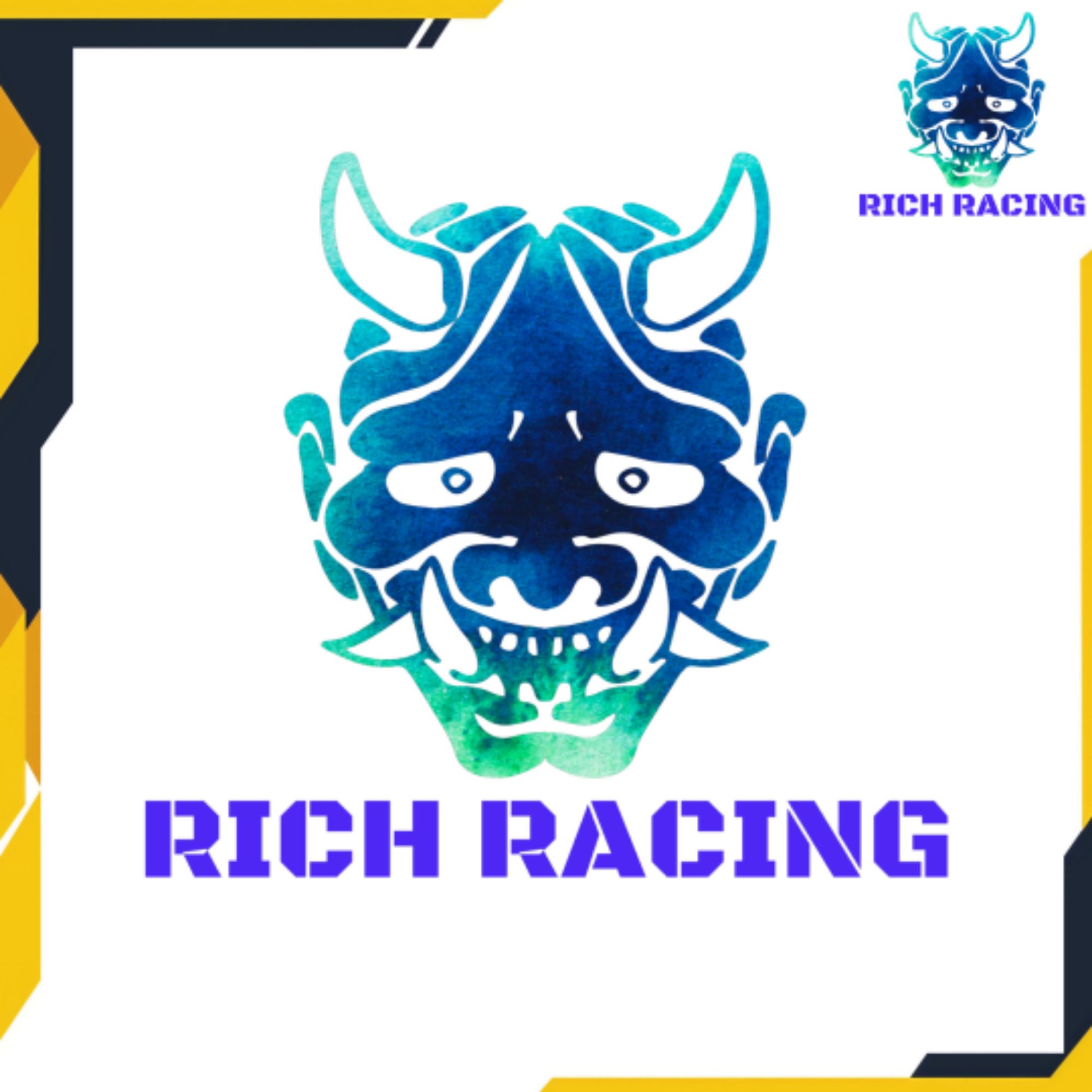 RICHRACING, ร้านค้าออนไลน์ | Shopee Thailand