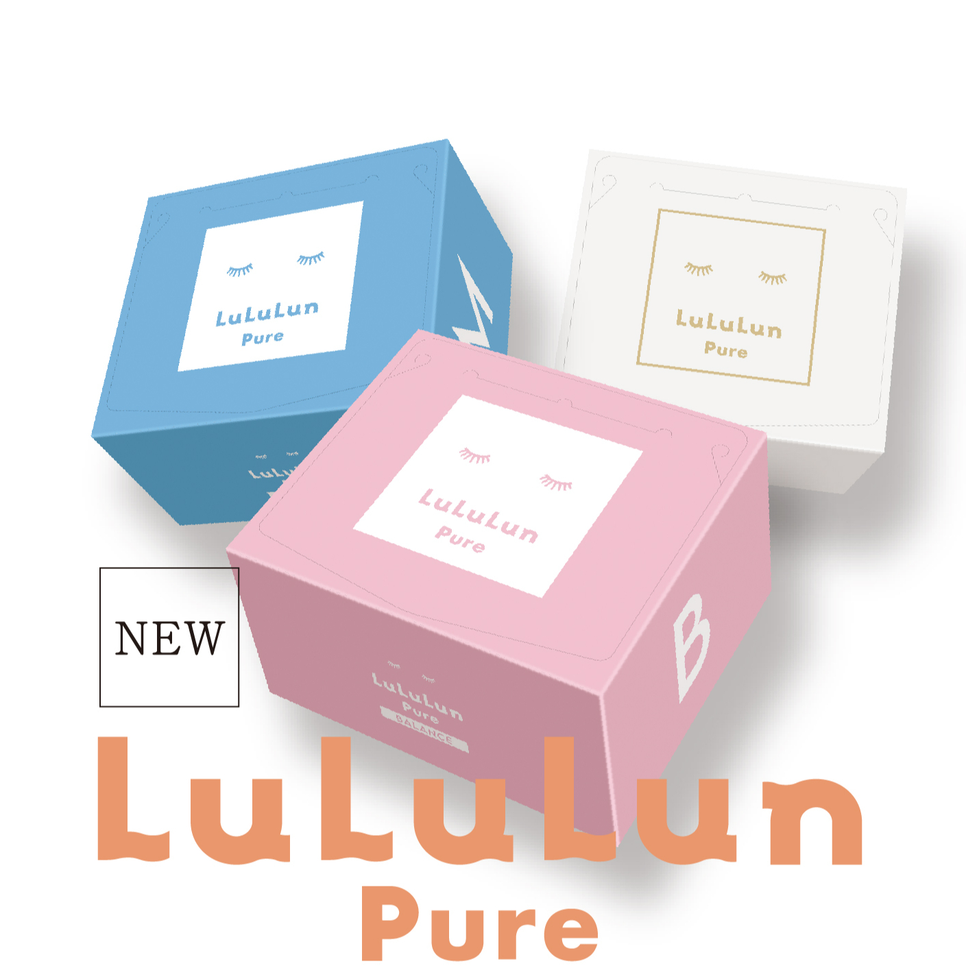 สั่งซื้อสินค้าออนไลน์จาก lululun_thailand | Shopee Thailand