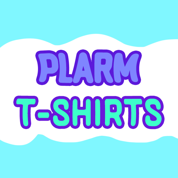 plarm.tshirts, ร้านค้าออนไลน์ | Shopee Thailand