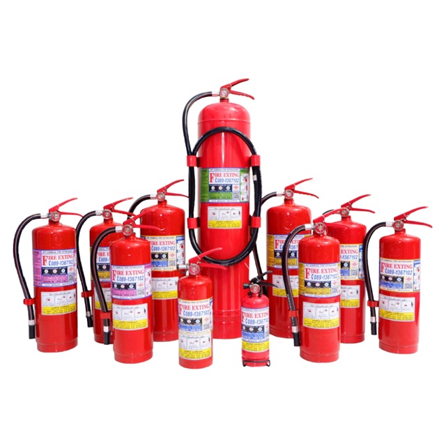 Safeto Fire Exting, ร้านค้าออนไลน์ | Shopee Thailand