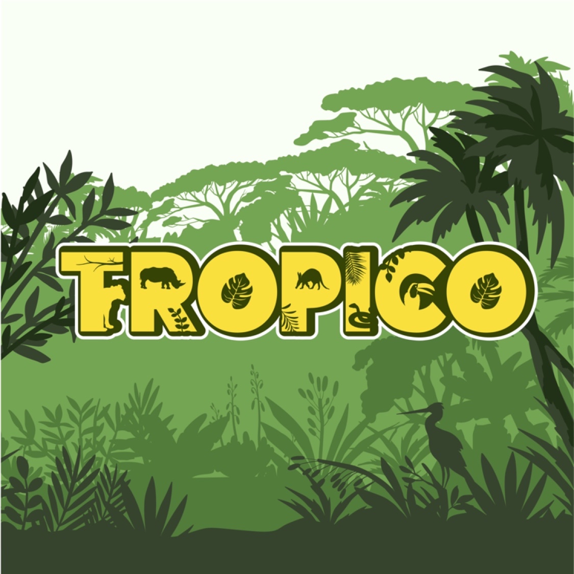 Tropico, ร้านค้าออนไลน์ | Shopee Thailand