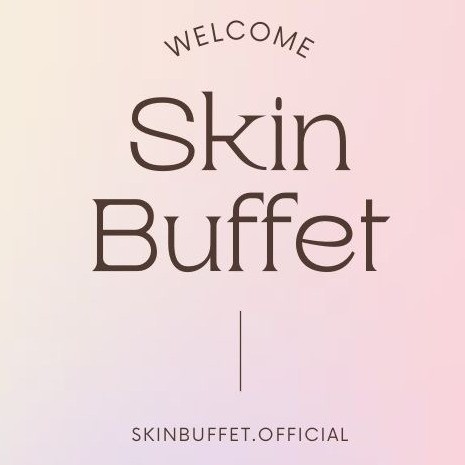skinbuffet.official, ร้านค้าออนไลน์ | Shopee Thailand