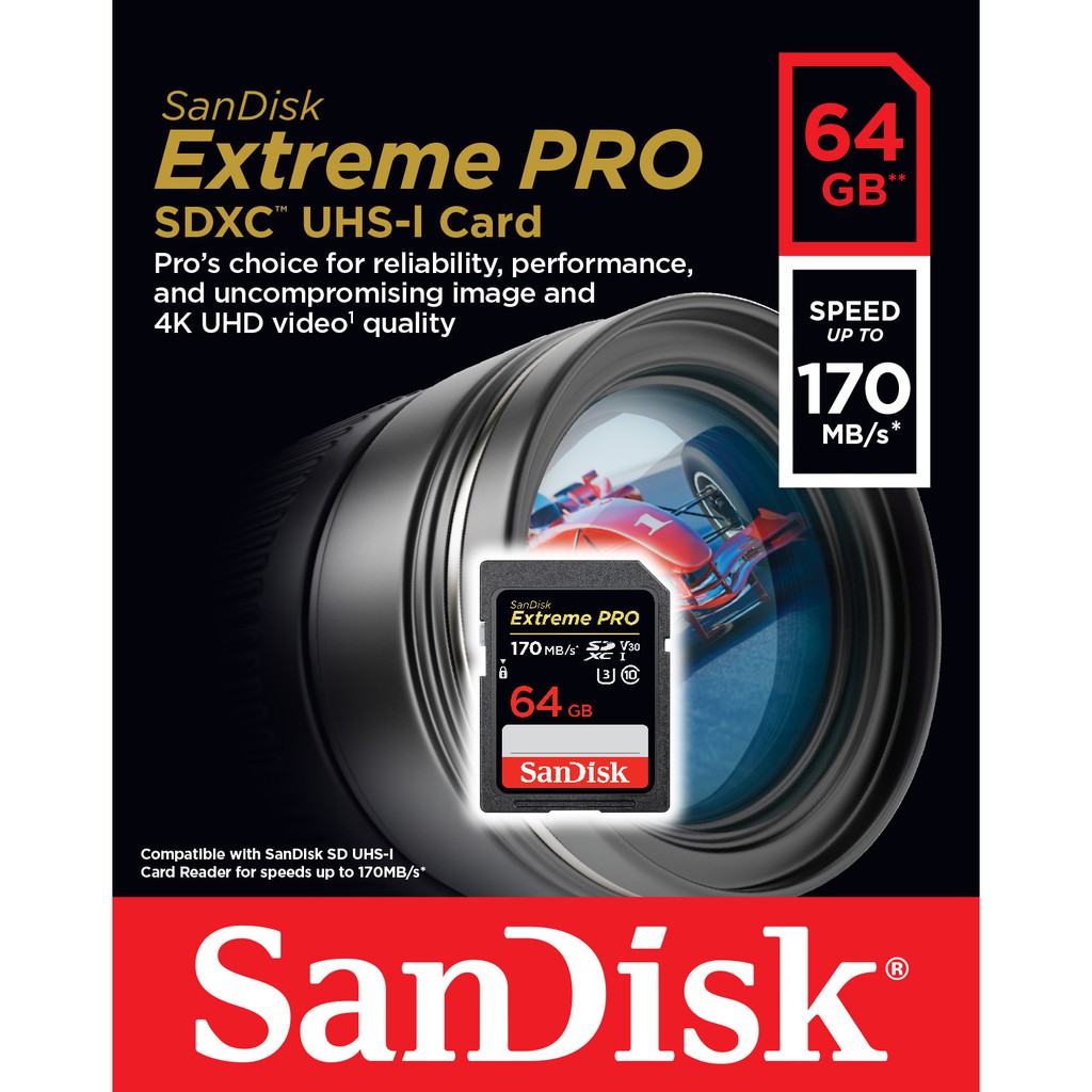 สั่งซื้อสินค้าออนไลน์จาก SanDisk Thailand Official Shop | Shopee Thailand