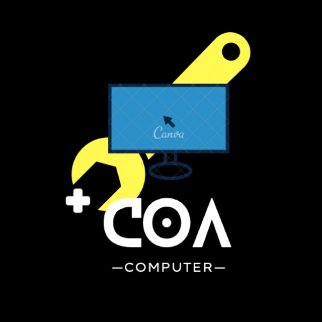 COA computer, ร้านค้าออนไลน์ | Shopee Thailand