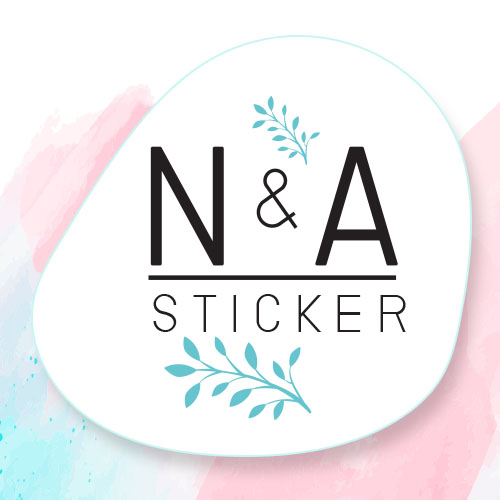 STICKER NA, ร้านค้าออนไลน์ | Shopee Thailand