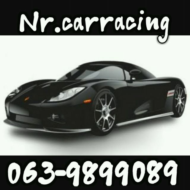 Nr.CarRacing, ร้านค้าออนไลน์ | Shopee Thailand