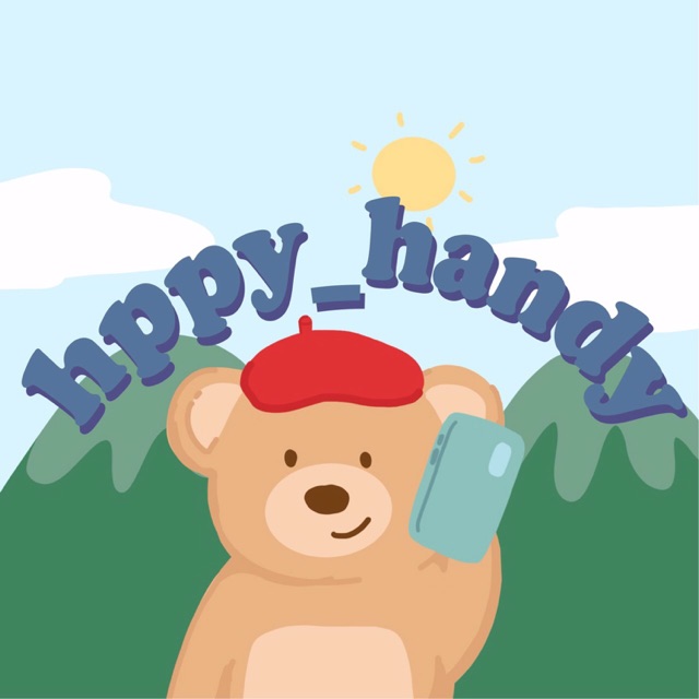 Happyhandy_official, ร้านค้าออนไลน์ | Shopee Thailand