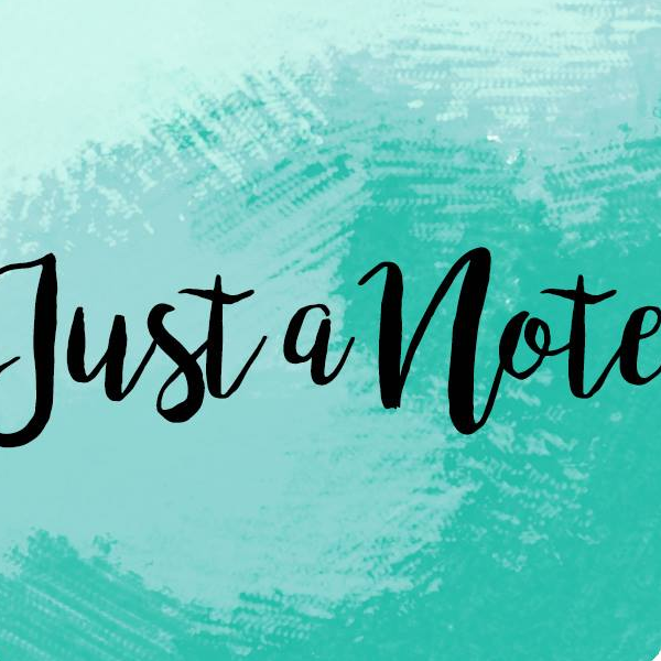 Just a Note, ร้านค้าออนไลน์ | Shopee Thailand