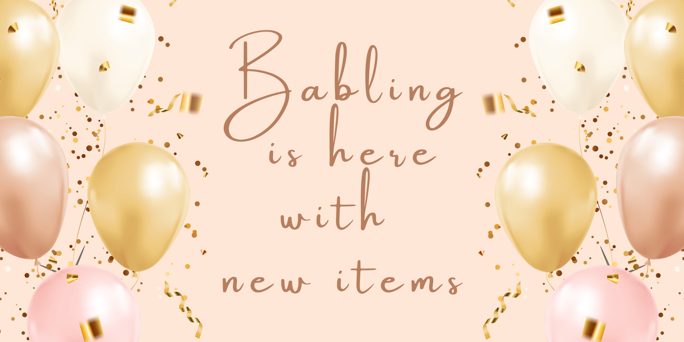 babling.official, ร้านค้าออนไลน์ | Shopee Thailand