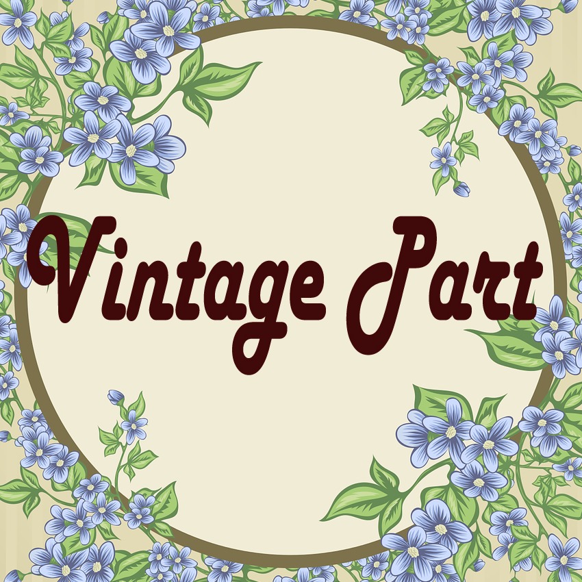 vintage part, ร้านค้าออนไลน์ | Shopee Thailand