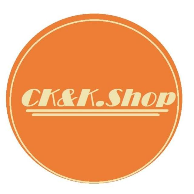 CK&K.shop, ร้านค้าออนไลน์ | Shopee Thailand