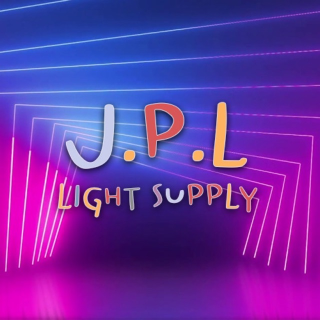 JPL_LIGHT, ร้านค้าออนไลน์ | Shopee Thailand