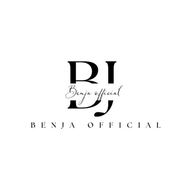 BENJA_OFFICIAL25, ร้านค้าออนไลน์ | Shopee Thailand