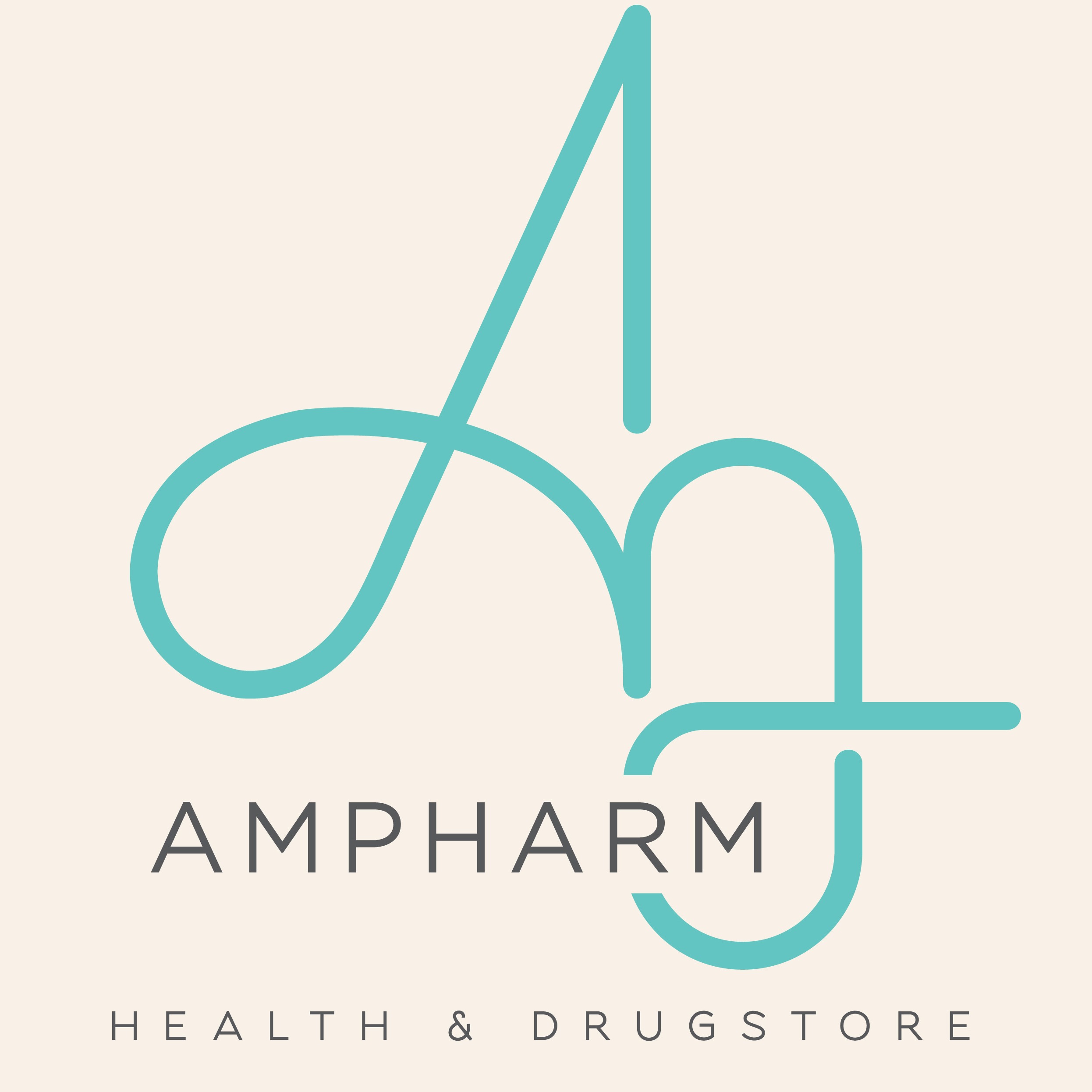 AMPHARM Health & Drugstore, ร้านค้าออนไลน์ | Shopee Thailand
