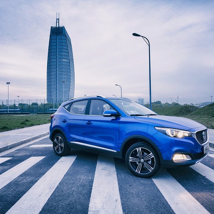 การผูกขาดอุปกรณ์เสริม MG/Roewe, ร้านค้าออนไลน์ | Shopee Thailand