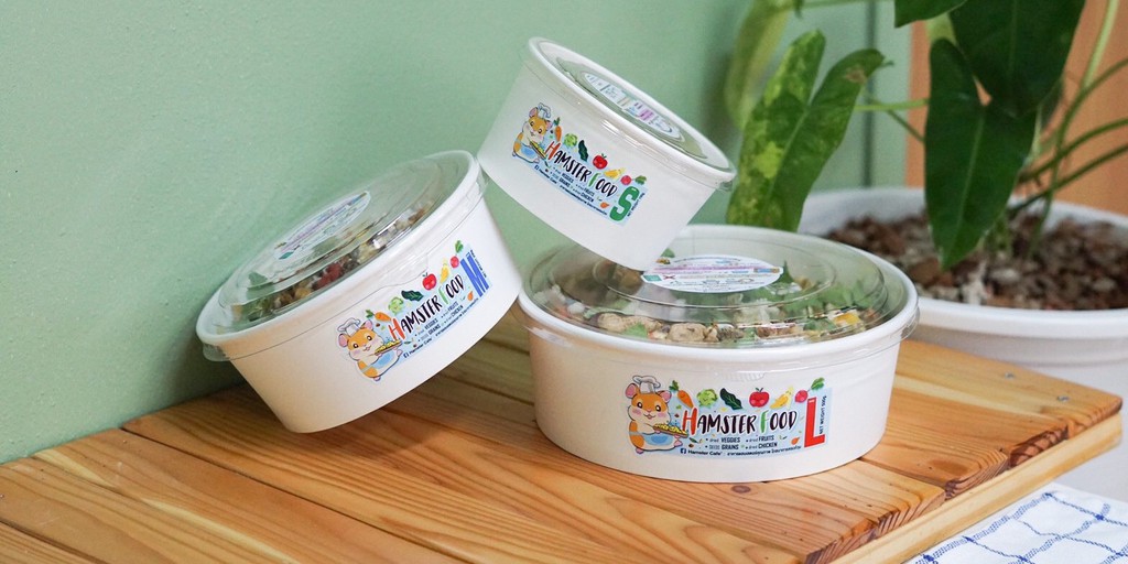 Hamster Cafe’, ร้านค้าออนไลน์ | Shopee Thailand