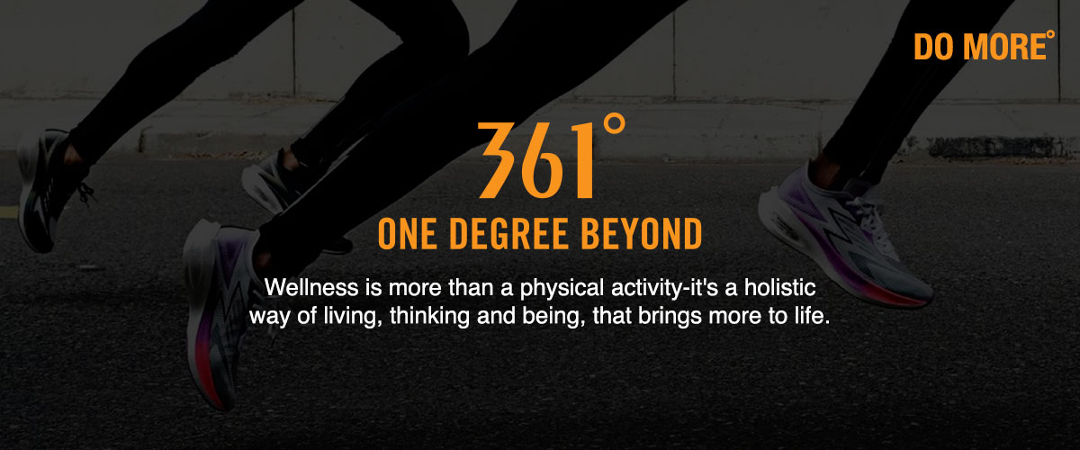 สั่งซื้อสินค้าออนไลน์จาก 361 Degrees Official Store | Shopee Thailand