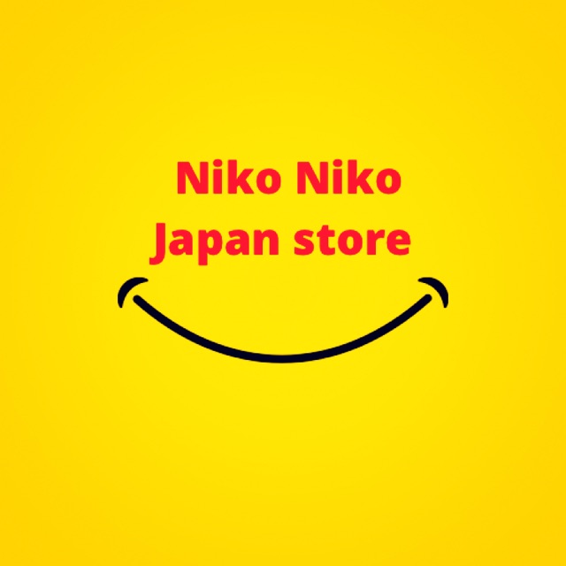 Niko Niko Japan store, ร้านค้าออนไลน์ | Shopee Thailand