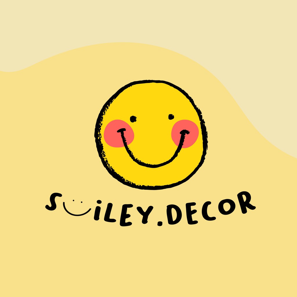 smiley.decor, ร้านค้าออนไลน์ | Shopee Thailand