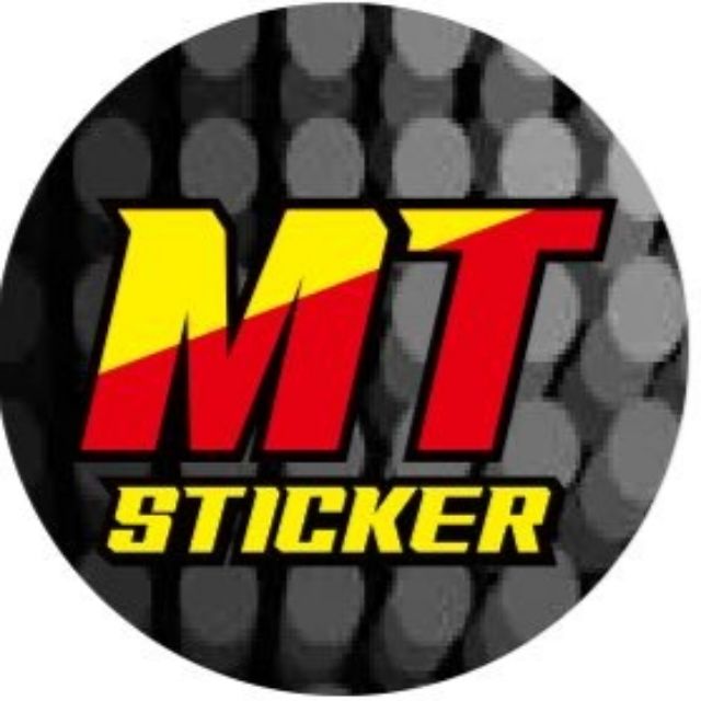 mt sticker, ร้านค้าออนไลน์ | Shopee Thailand