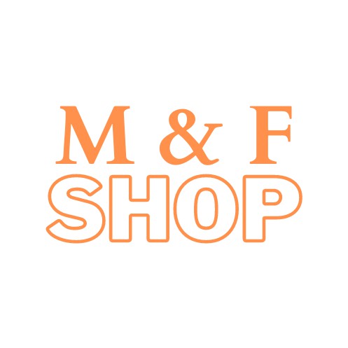 M&F Shopstore, ร้านค้าออนไลน์ | Shopee Thailand