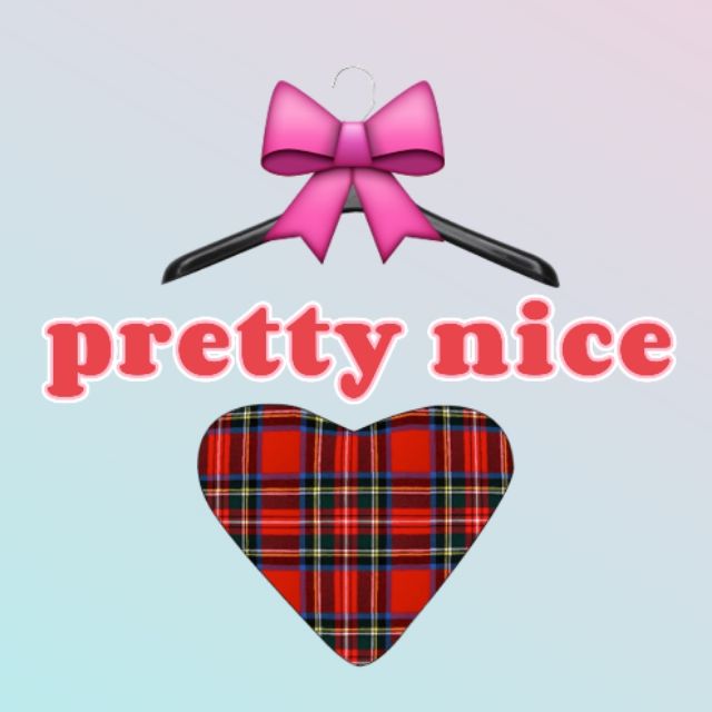 pretty nice, ร้านค้าออนไลน์ | Shopee Thailand