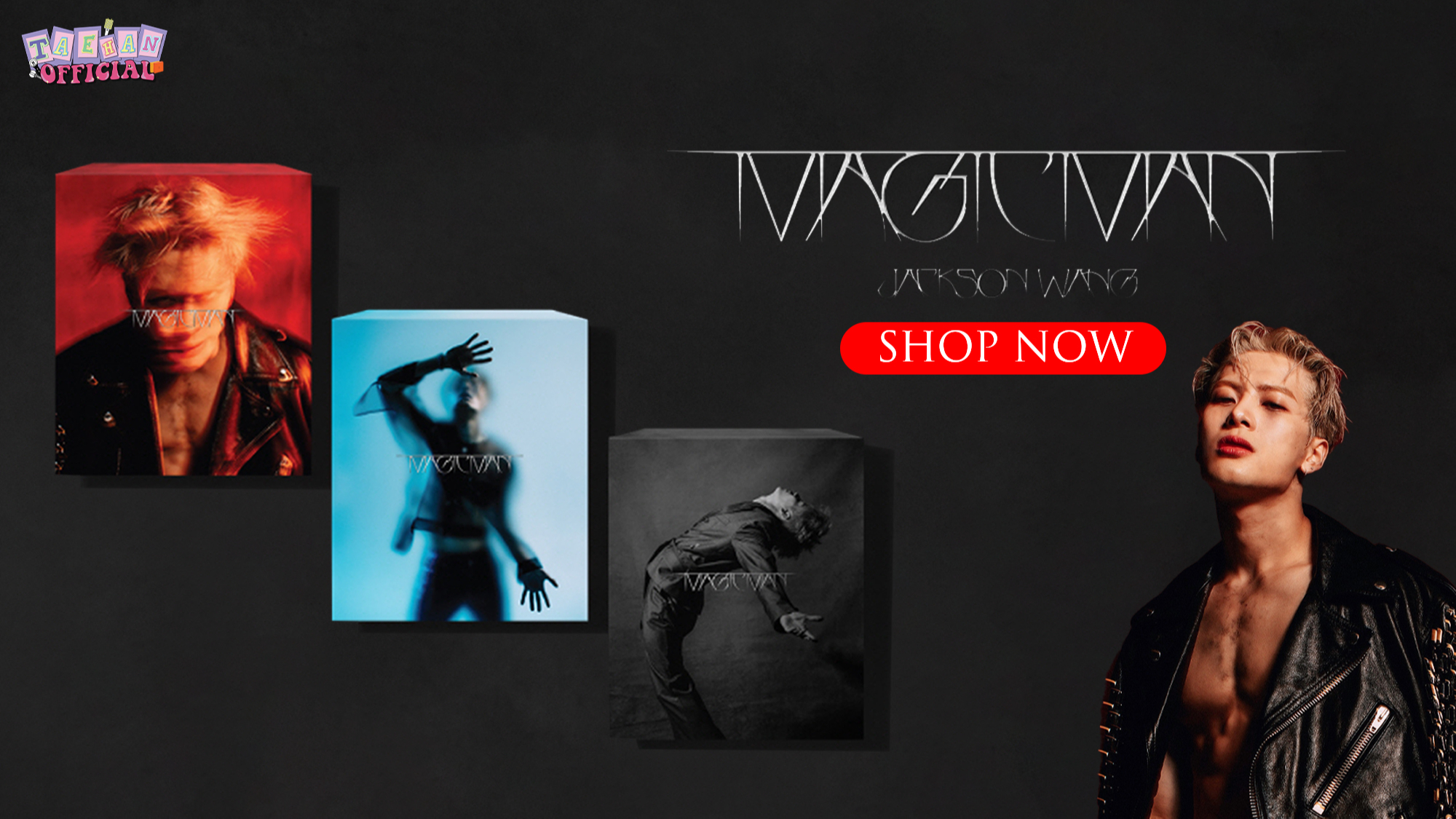 taehan official, ร้านค้าออนไลน์ | Shopee Thailand