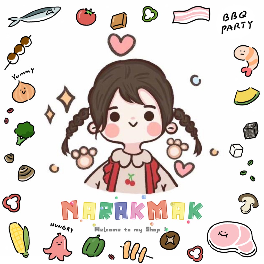 NARAKMAK HOME, ร้านค้าออนไลน์ | Shopee Thailand