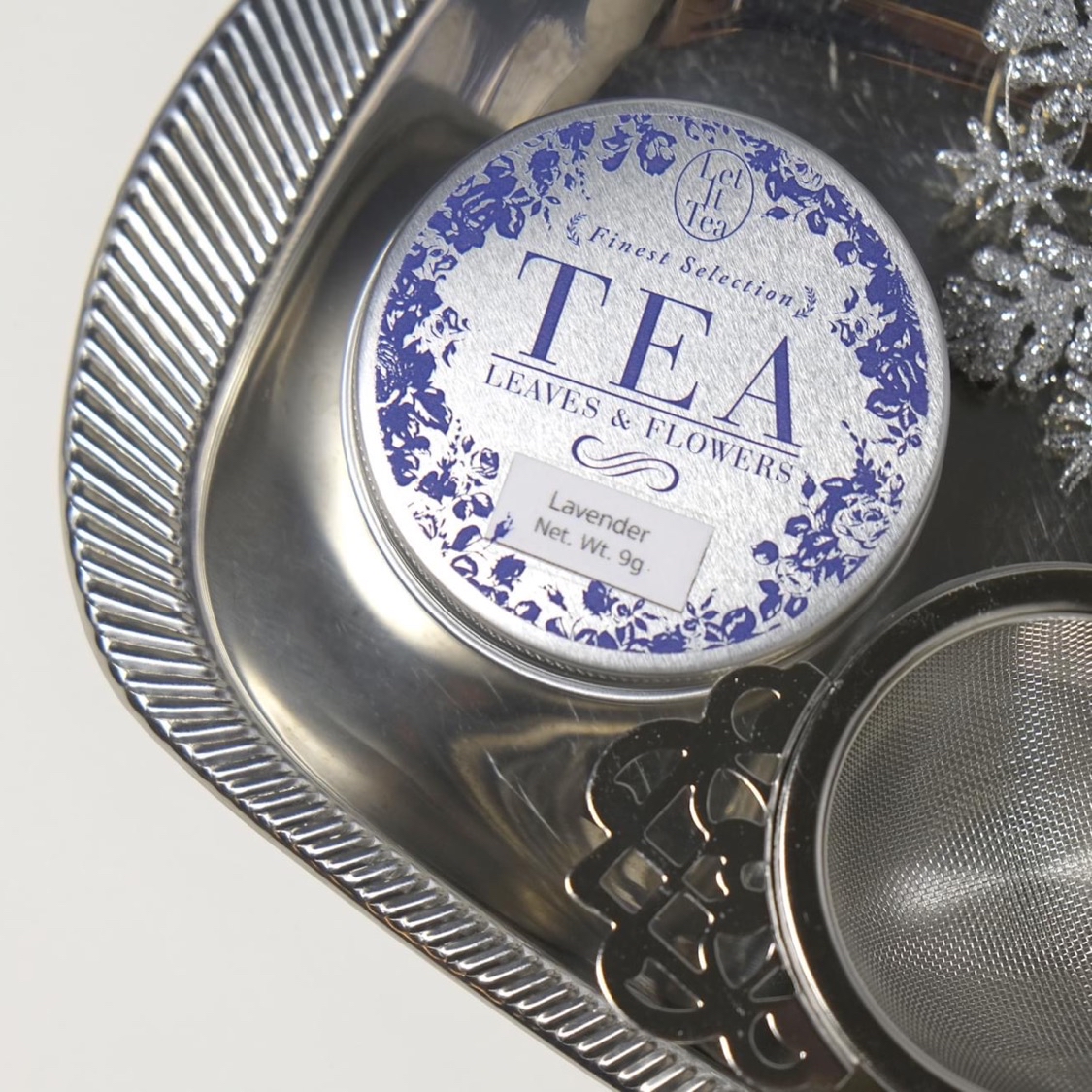 Let It Tea, ร้านค้าออนไลน์ | Shopee Thailand