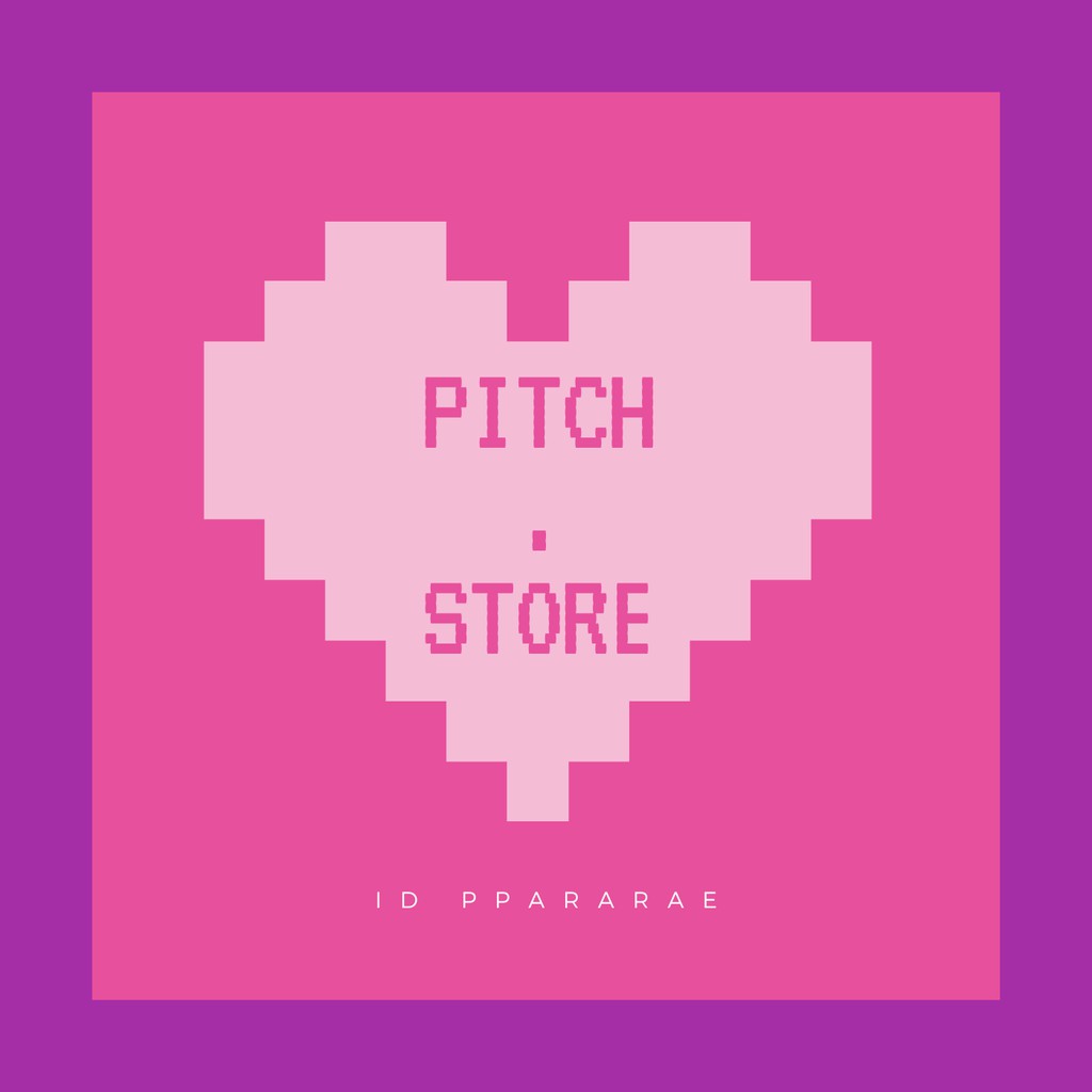 pitch.store, ร้านค้าออนไลน์ | Shopee Thailand