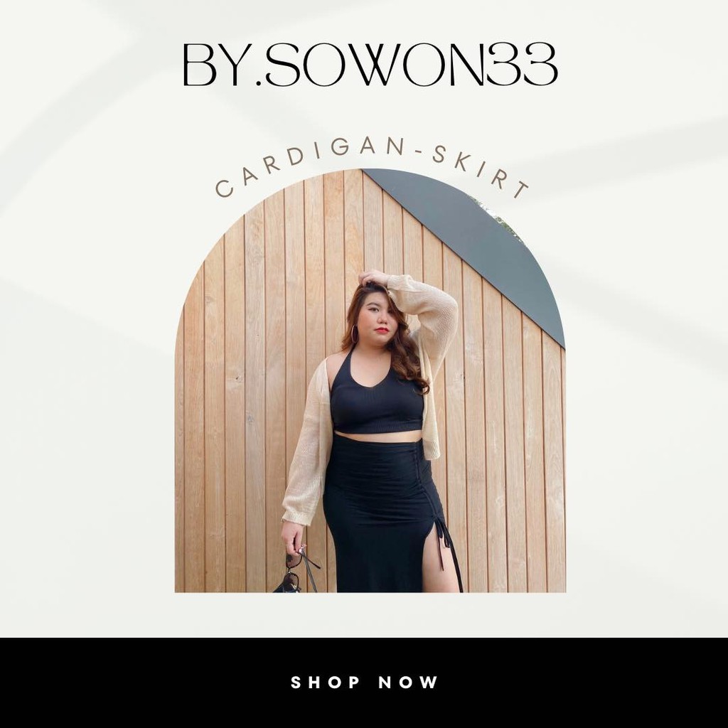 By.sowon33, ร้านค้าออนไลน์ | Shopee Thailand