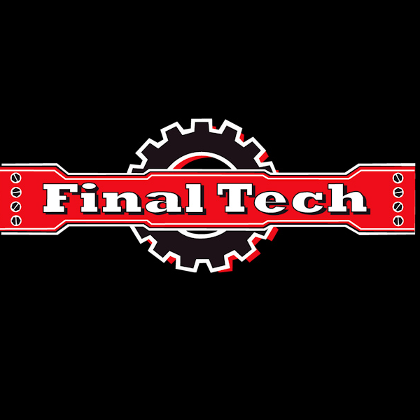 Finaltech By DPS, ร้านค้าออนไลน์ | Shopee Thailand