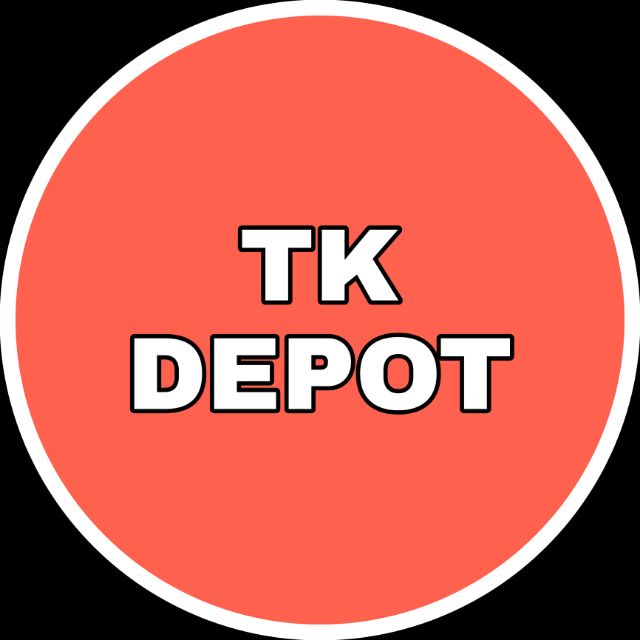 TK Depot, ร้านค้าออนไลน์ | Shopee Thailand