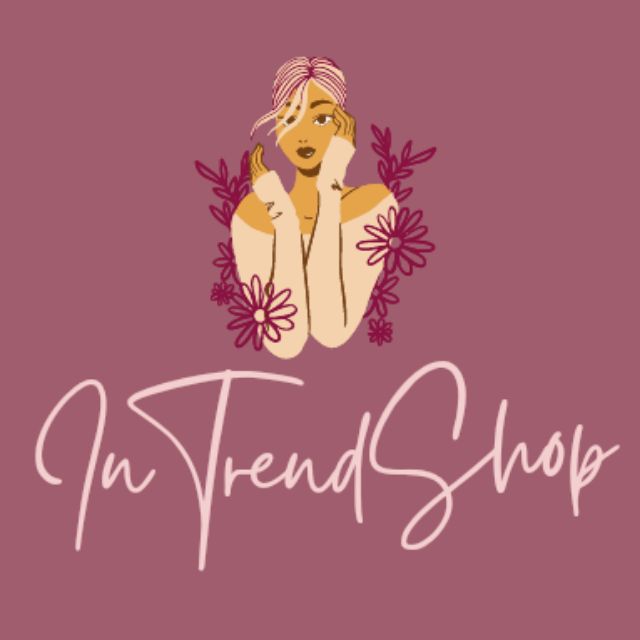 Intrend_shop, ร้านค้าออนไลน์ | Shopee Thailand