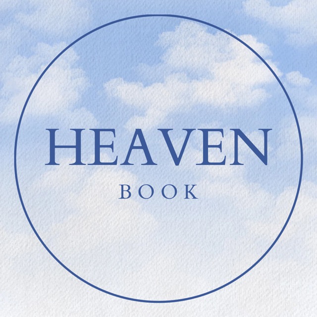 HEAVEN BOOK, ร้านค้าออนไลน์ | Shopee Thailand