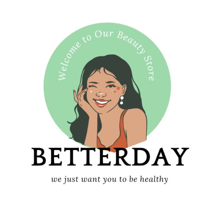 Betterday.1991, ร้านค้าออนไลน์ | Shopee Thailand