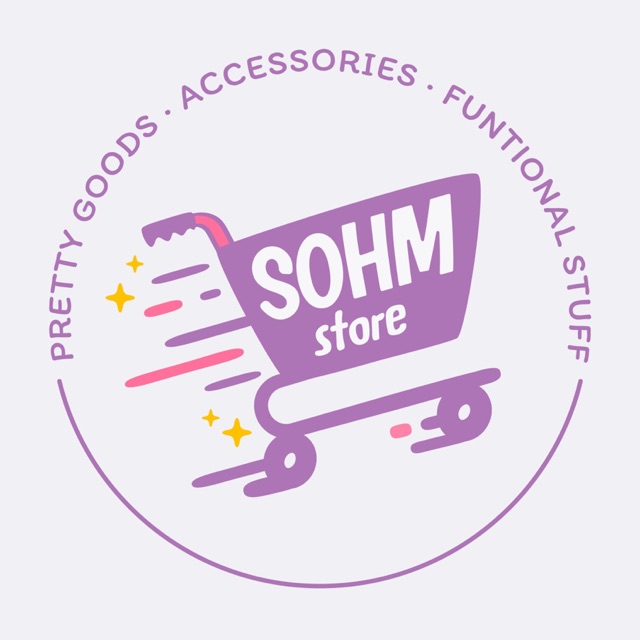 Sohm Store, ร้านค้าออนไลน์ | Shopee Thailand