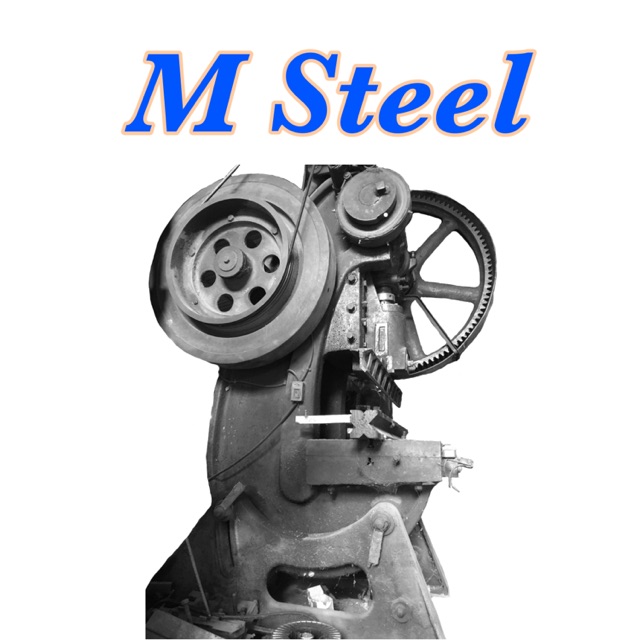 M Steel, ร้านค้าออนไลน์ | Shopee Thailand