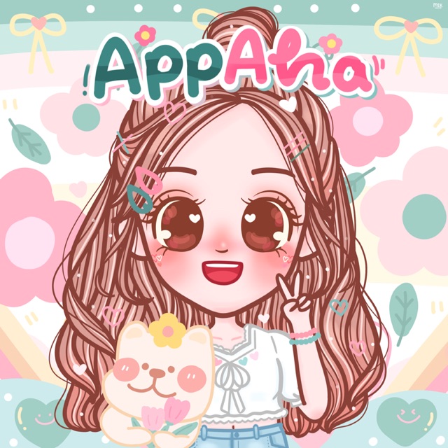 appaha, ร้านค้าออนไลน์ | Shopee Thailand