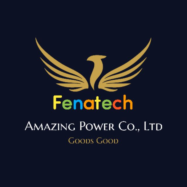 Fenatech-ฟีนาเทค, ร้านค้าออนไลน์ | Shopee Thailand
