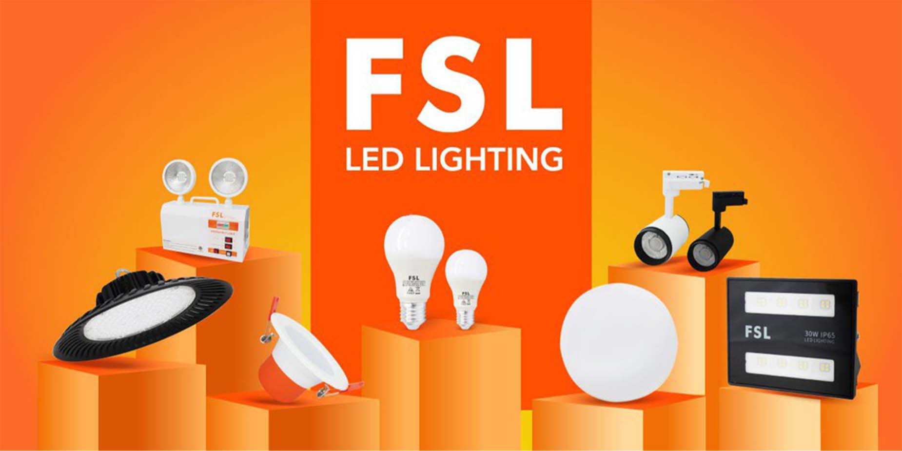 FSL Thailand, ร้านค้าออนไลน์ | Shopee Thailand