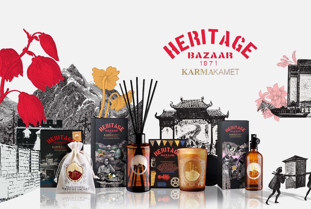 สั่งซื้อสินค้าออนไลน์จาก KARMAKAMET OFFICIAL | Shopee Thailand